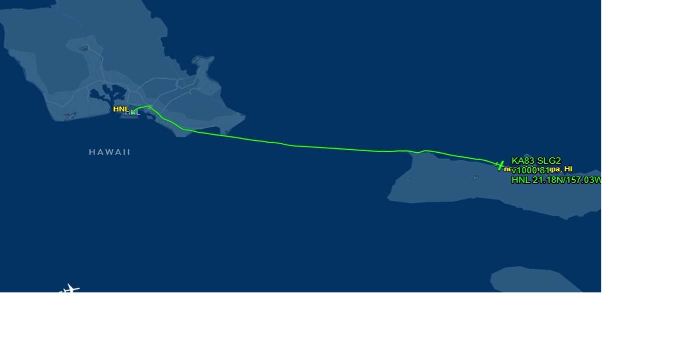 New details: Gusty wind conditions cause pilot to lose control in ...