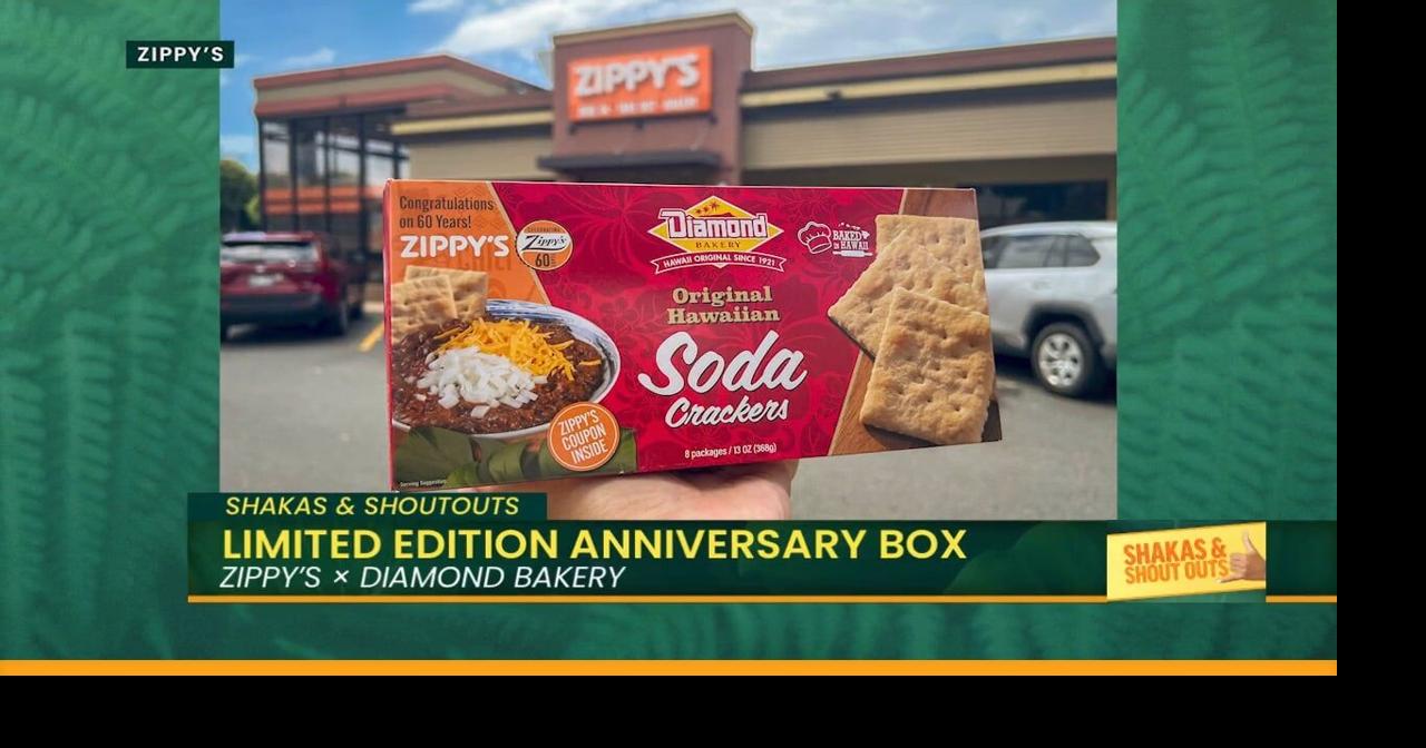 Local Legends Release Limited Collab Box | Island Life Live | kitv.com