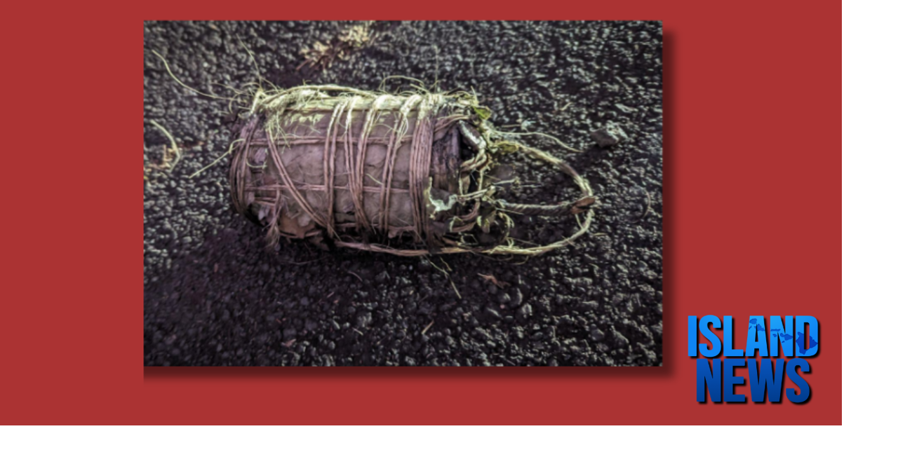 Possible explosive devices found in Kahului, Pukalani areas on Maui ...