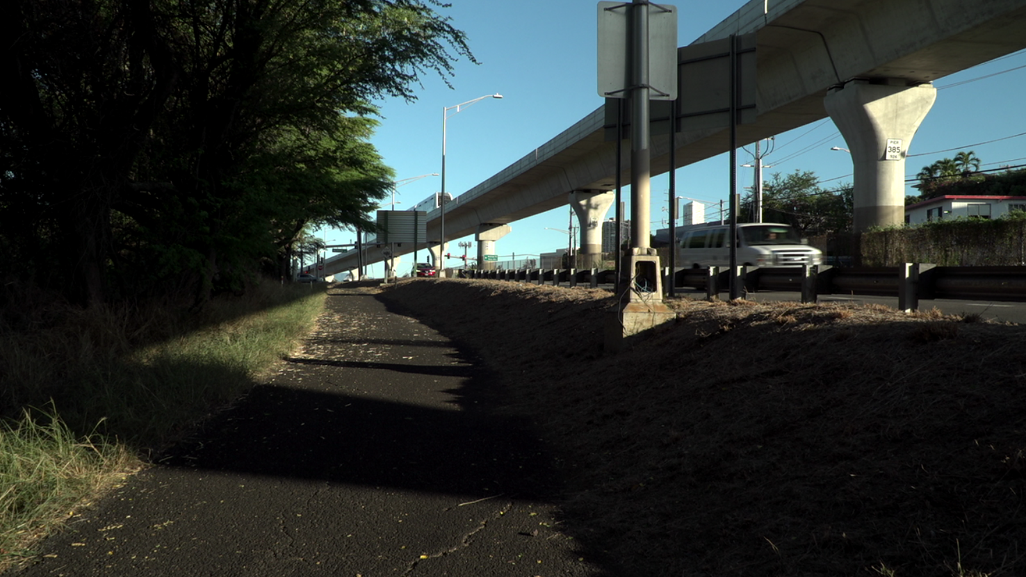 Suspects remain at large after shooting at multiple people at a Halawa ...