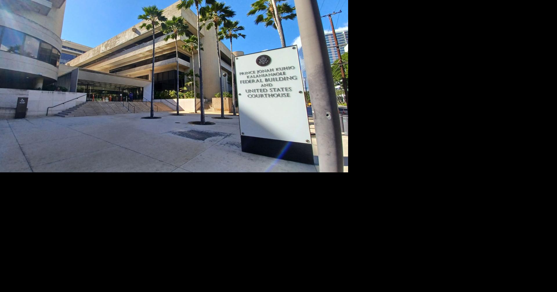 Change of plea for another co-defendant in Michael Miske Jr. criminal ...