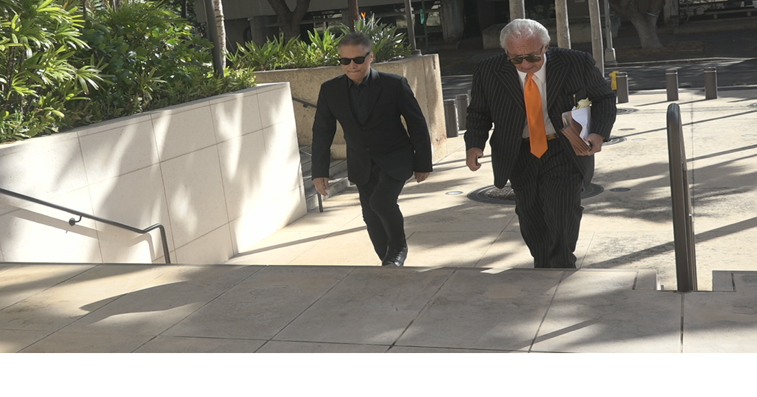 Honolulu businessman Milton Choy sentenced in Maui County bribery case ...