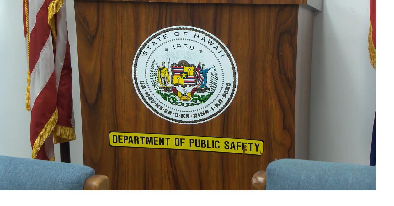 Funding denied to program that helps with transition Hawaii inmates ...