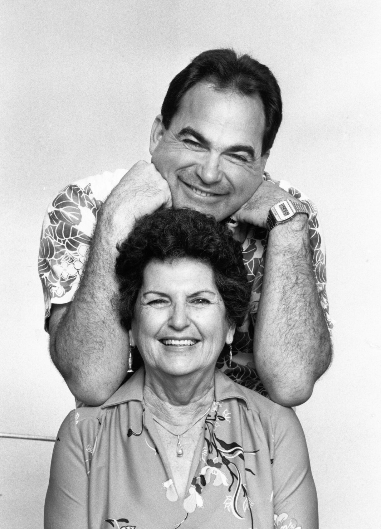 Comedian Frank DeLima is retiring after a final show this weekend ...