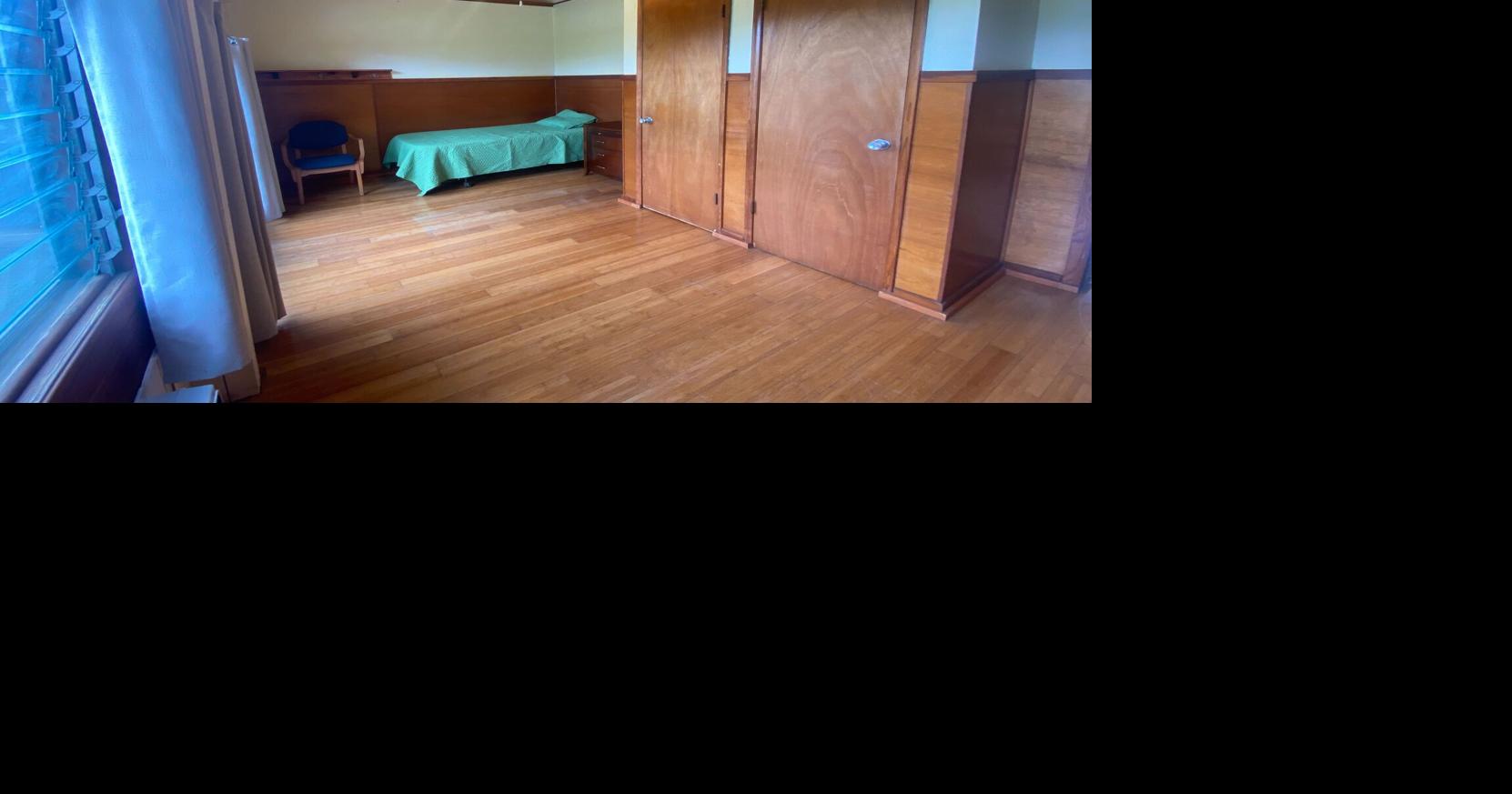 Raphael House | | kitv.com