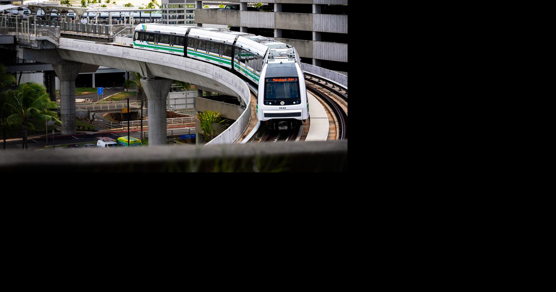 Bill passing authorizes planning for Skyline extensions | News | kitv.com