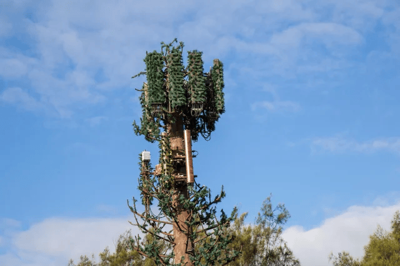 cellular tower issues