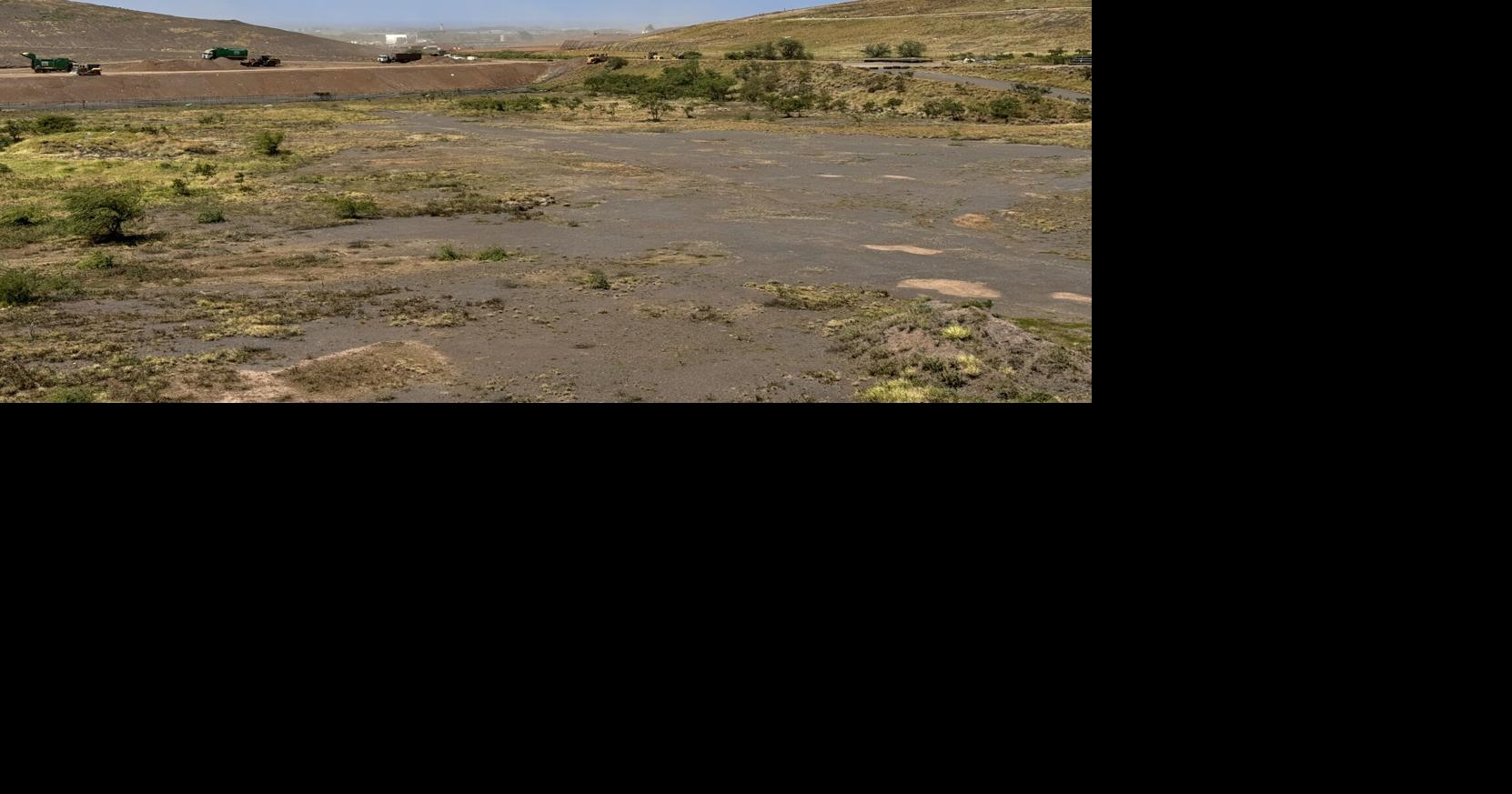 Komar Maui Properties to donate five acres of land to Maui County for ...