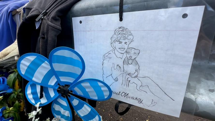 Family of teen killed by police officer files Civil Suit | Local | kitv.com