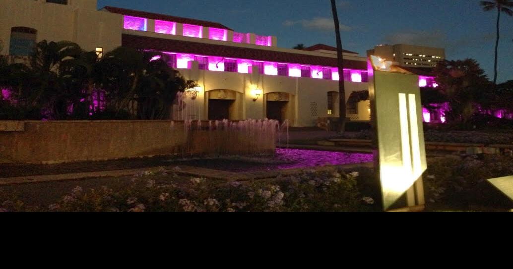 Transgender Day of Visibility: Hawaii transgender community advocates ...