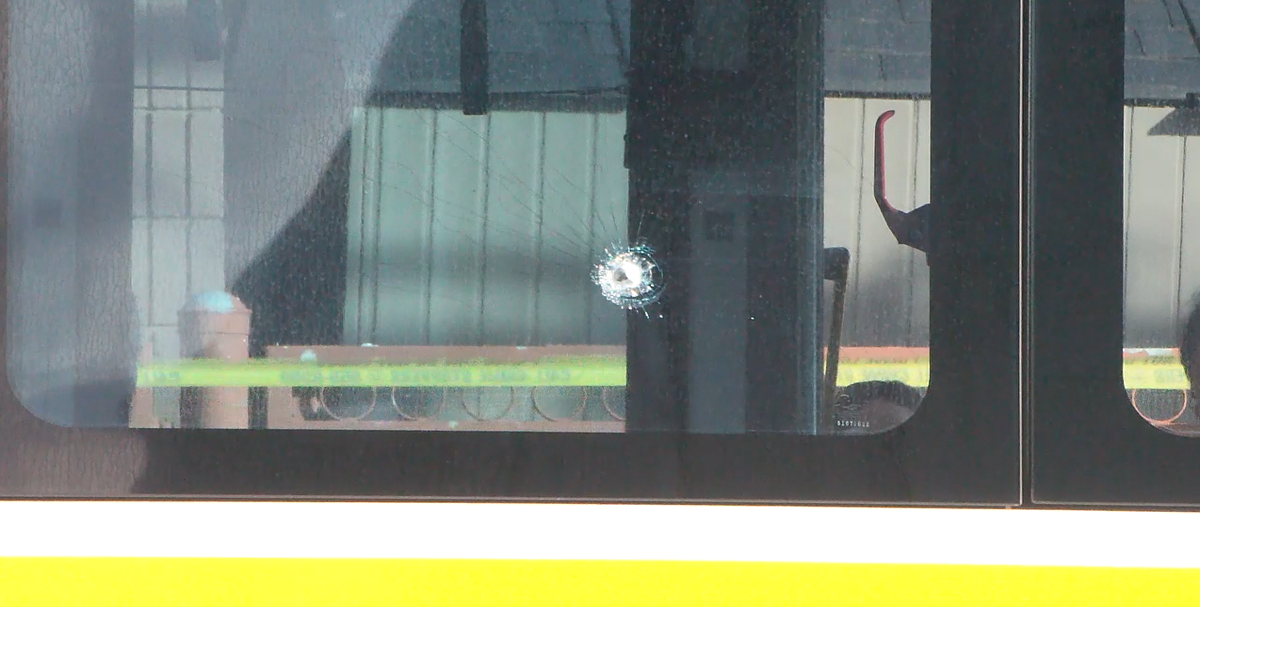 Kalihi bus shooting victim identified as Rvson Victor | News | kitv.com