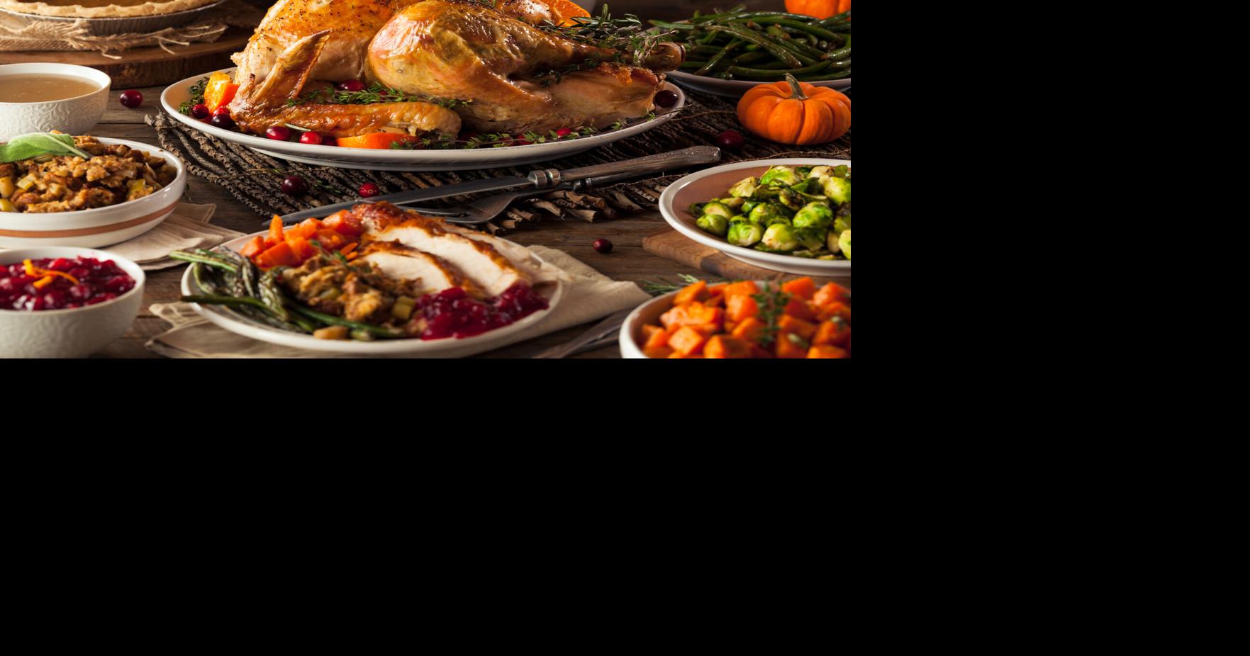 Giving Hope Hawaii drive-thru Thanksgiving turkey giveaway in Kaneohe | News | kitv.com