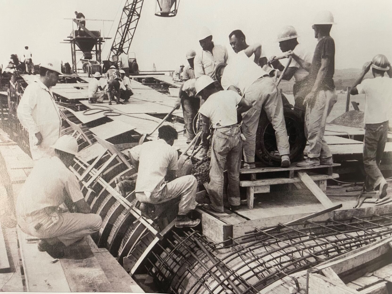 Alfred Preis Displaced | Exhibit on Arizona Memorial architect opens on ...