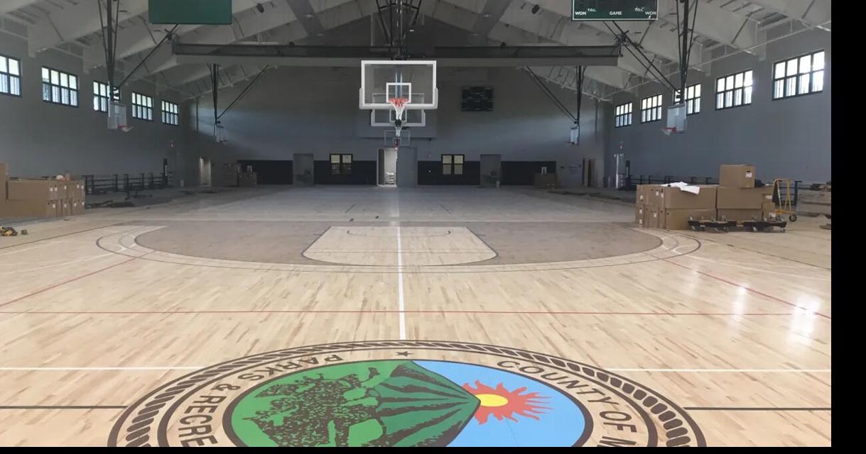 Registration open for DPR Menehune basketball program on Maui | News ...