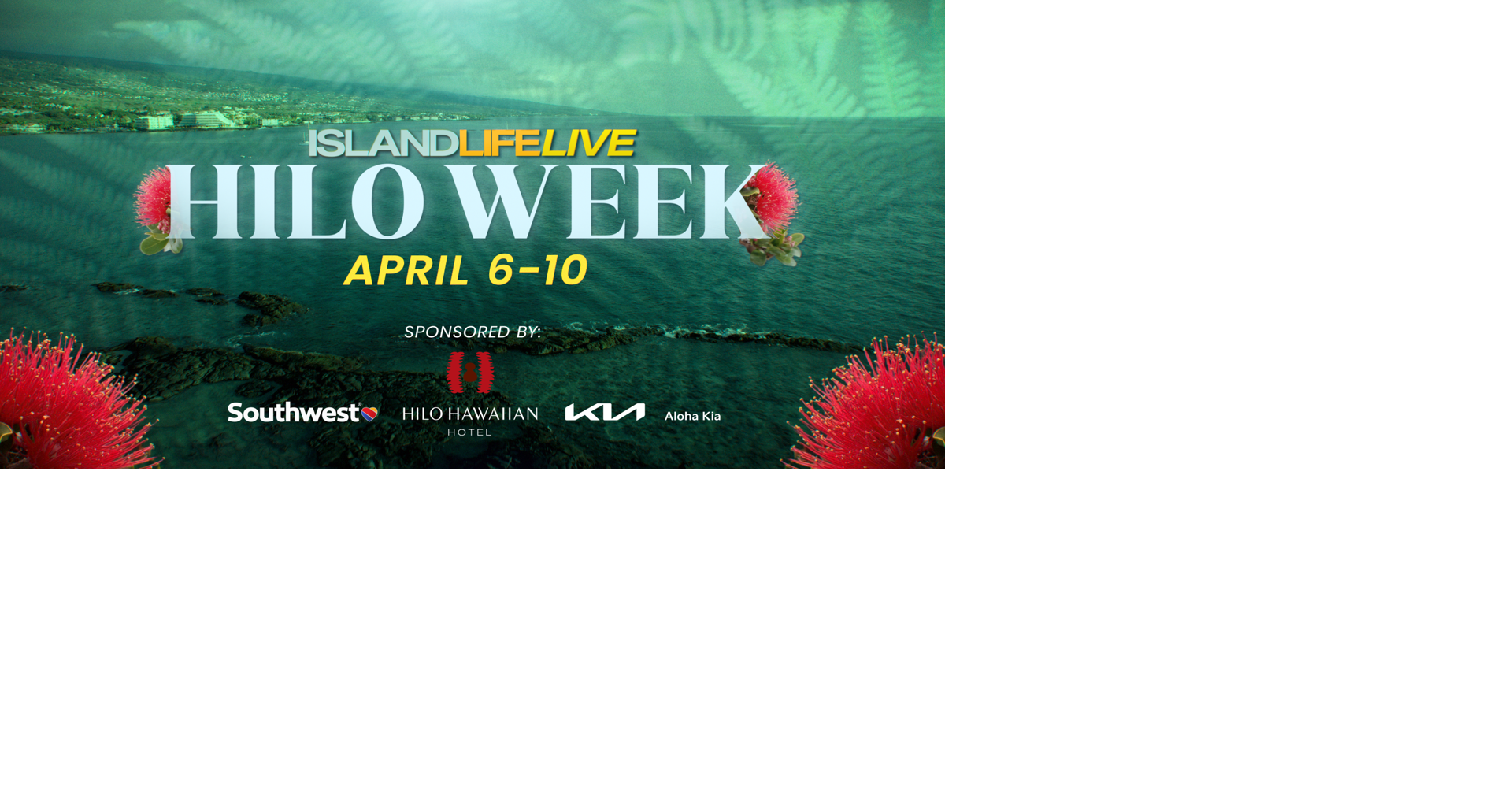 Island Life Live Takes the Show to Hilo | Entertainment | kitv.com