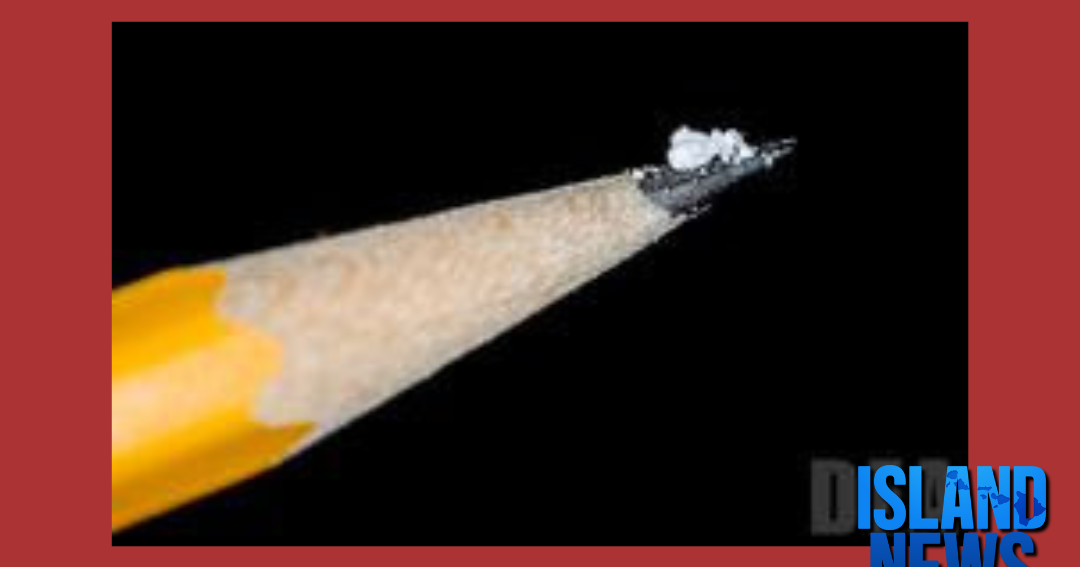 HPD emphasizes the dangers of fentanyl amid eight arrests in February ...