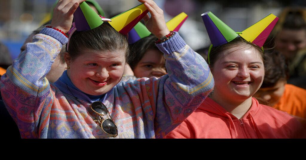 Hawaii parents share importance of inclusion on World Down Syndrome Day ...