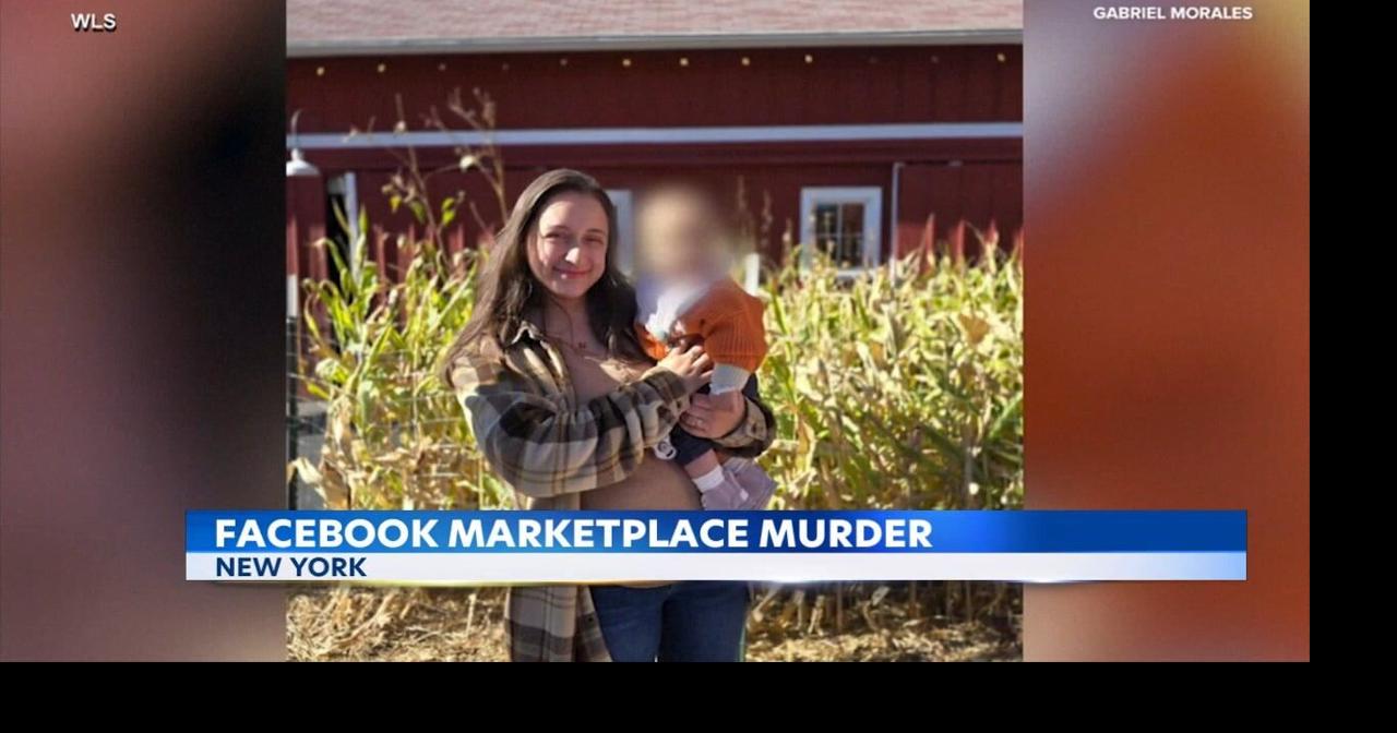 Facebook deal turns deadly for San Antonio mother and baby | News ...