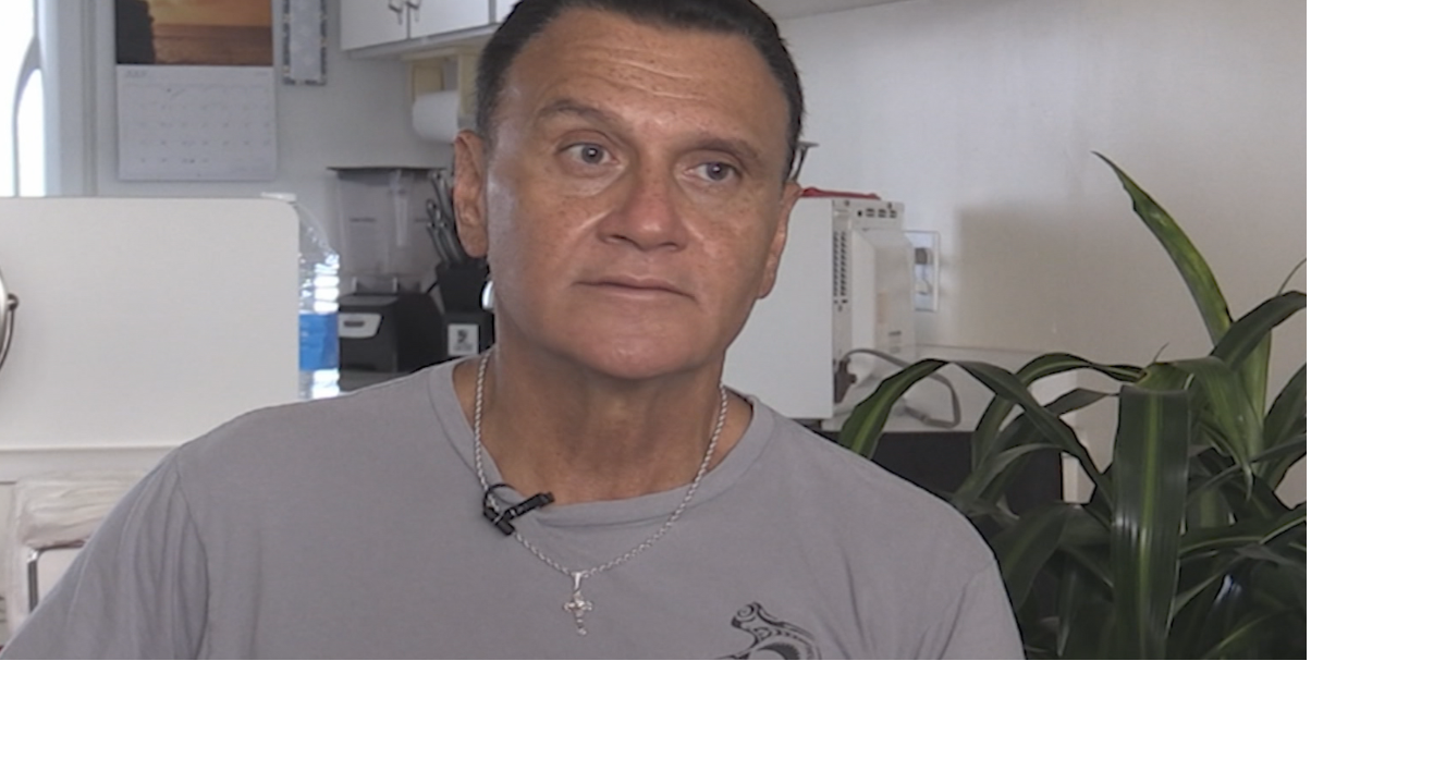 Gerard Puana reaches $3 million settlement with City and County of ...