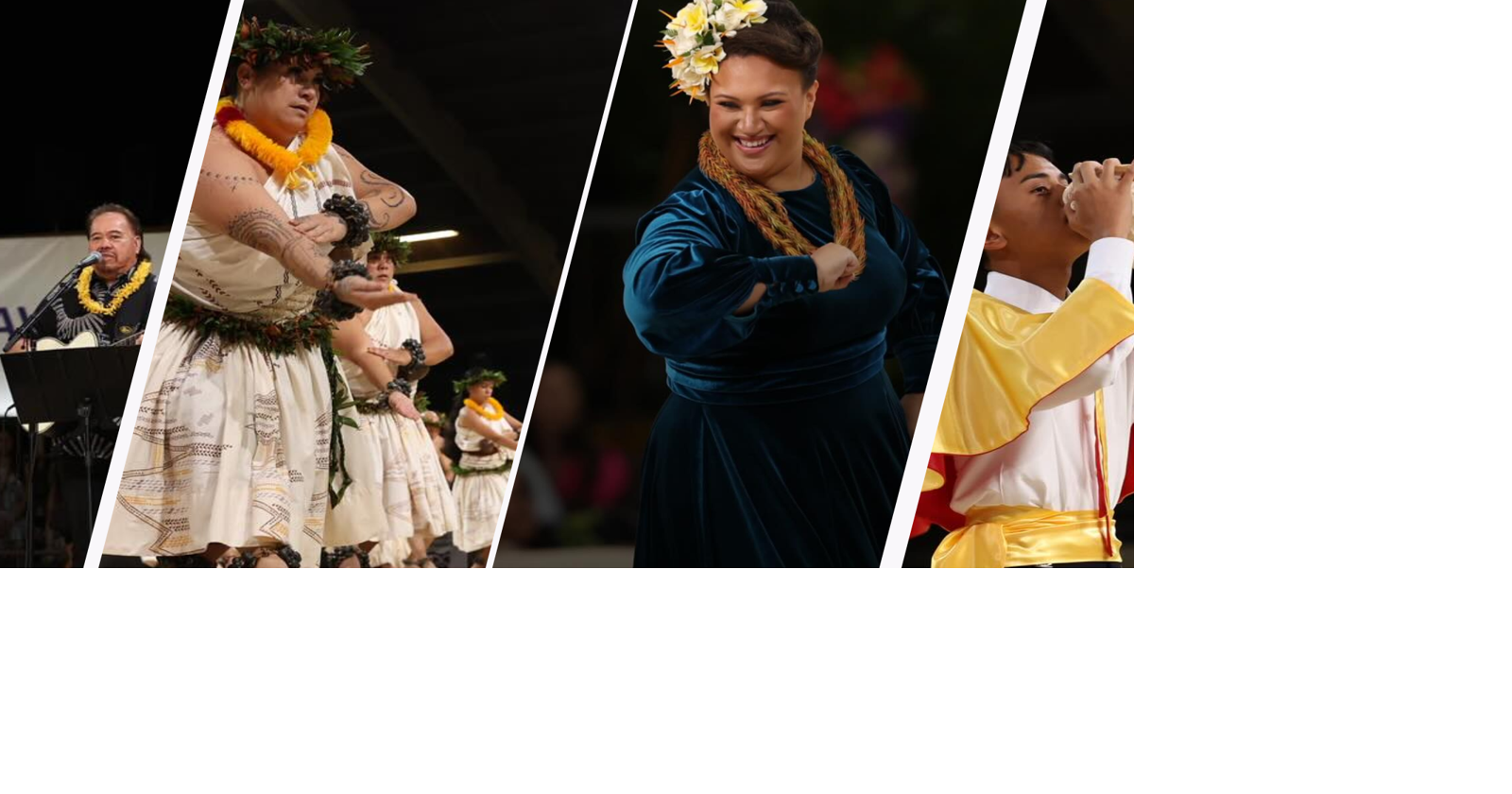 Island News’ 61st Annual Merrie Monarch Festival coverage | Business ...