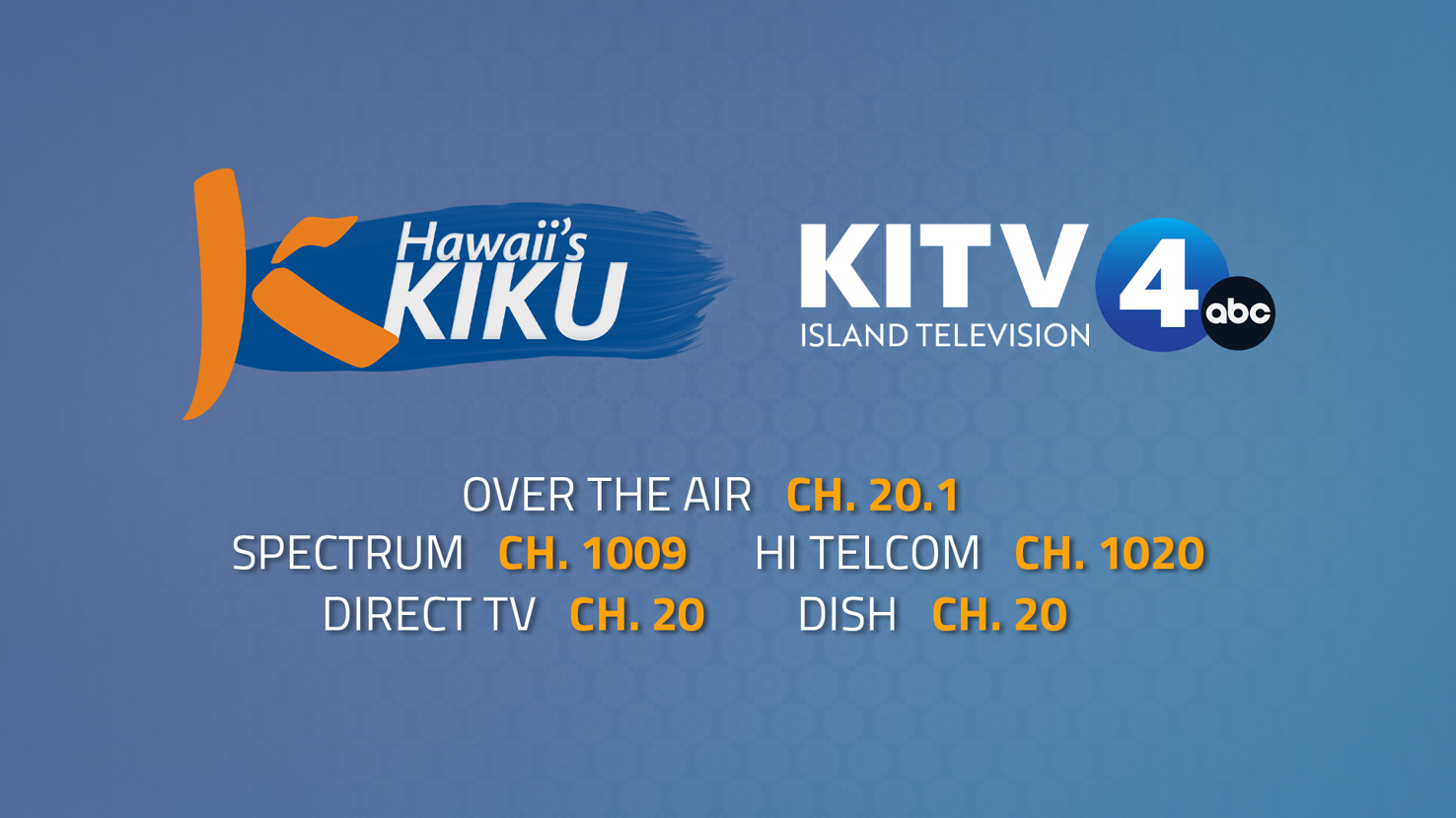 KITV4 owner Byron Allen completes KIKU-TV purchase and brings back ...