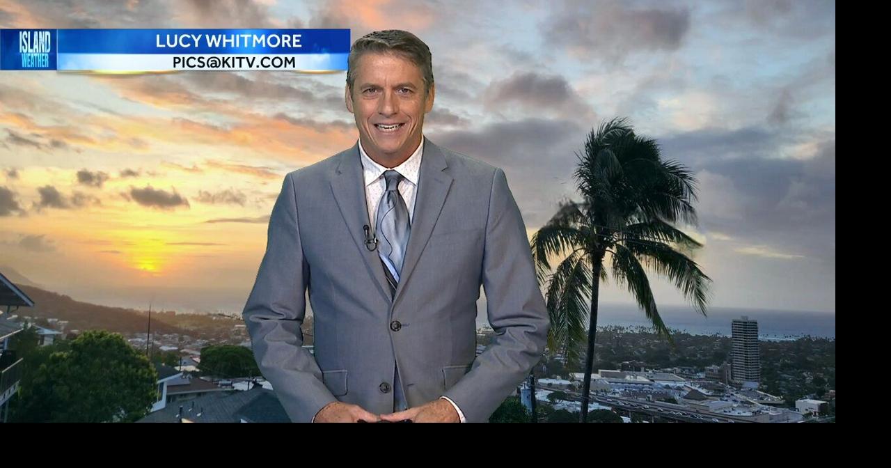 Wednesday Weather Forecast | Weather Video | kitv.com