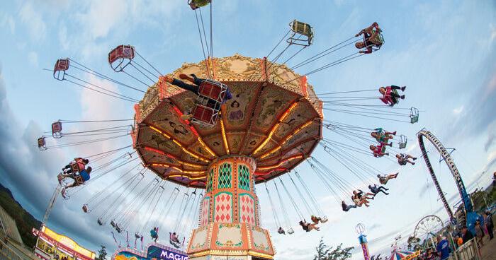 50th State Fair returns to Aloha Stadium | Local | kitv.com