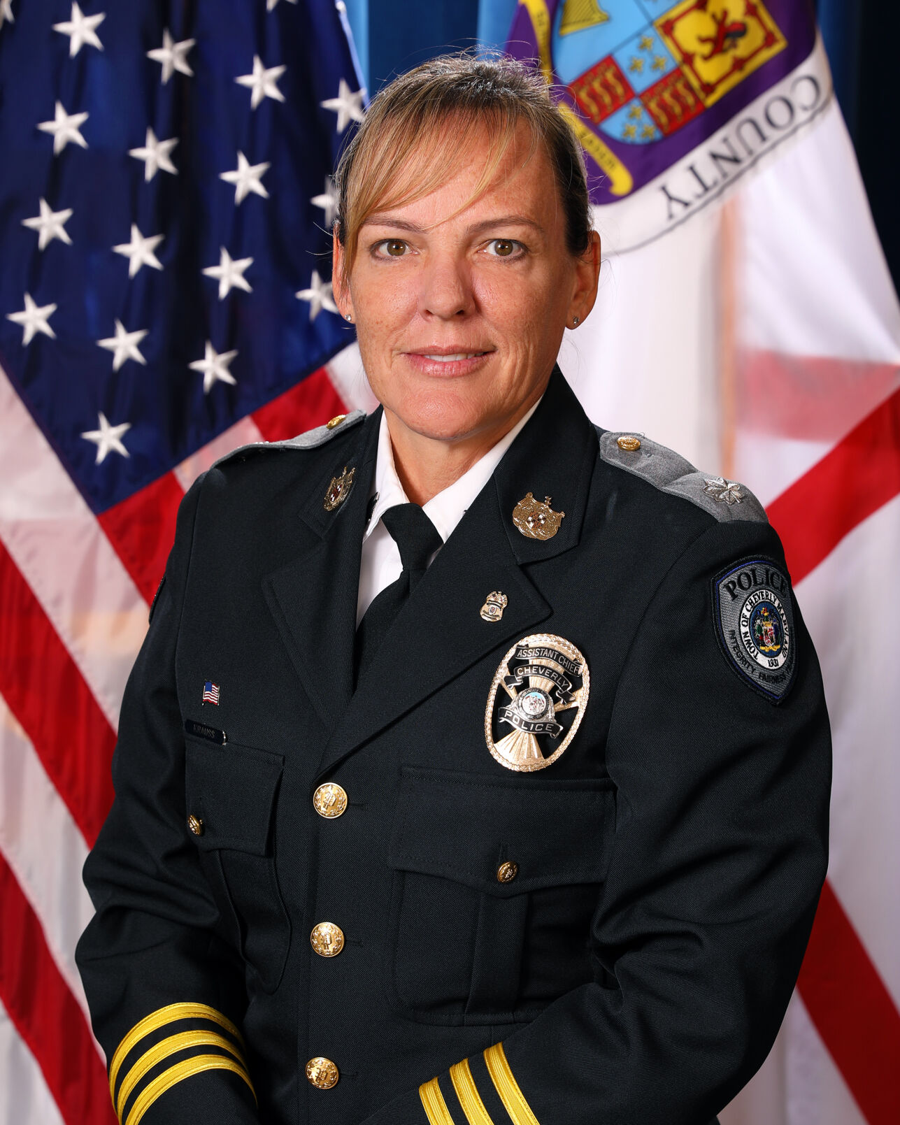 Hawaii County Police Commission announces candidate pool for Police ...