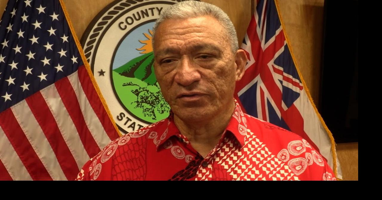 Maui County trying to dole out loans to businesses impacted by Lahaina ...