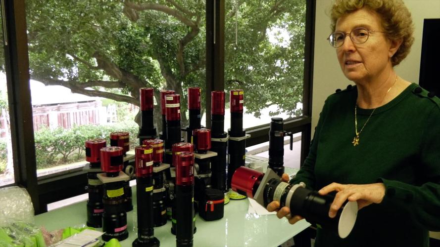 UH researchers prepare for Total Solar Eclipse | News | kitv.com