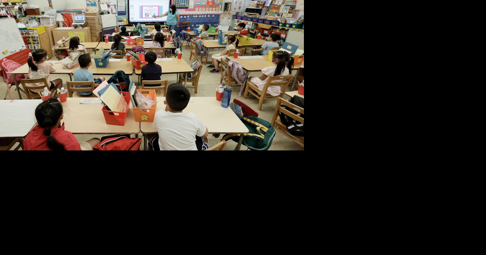 A proposed plan to help streamline teacher hiring | Local | kitv.com