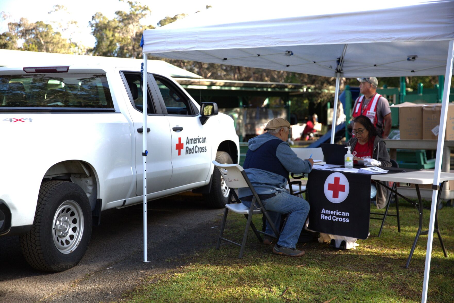 Red Cross seeks volunteers urgently for storm relief across Hawaii ...