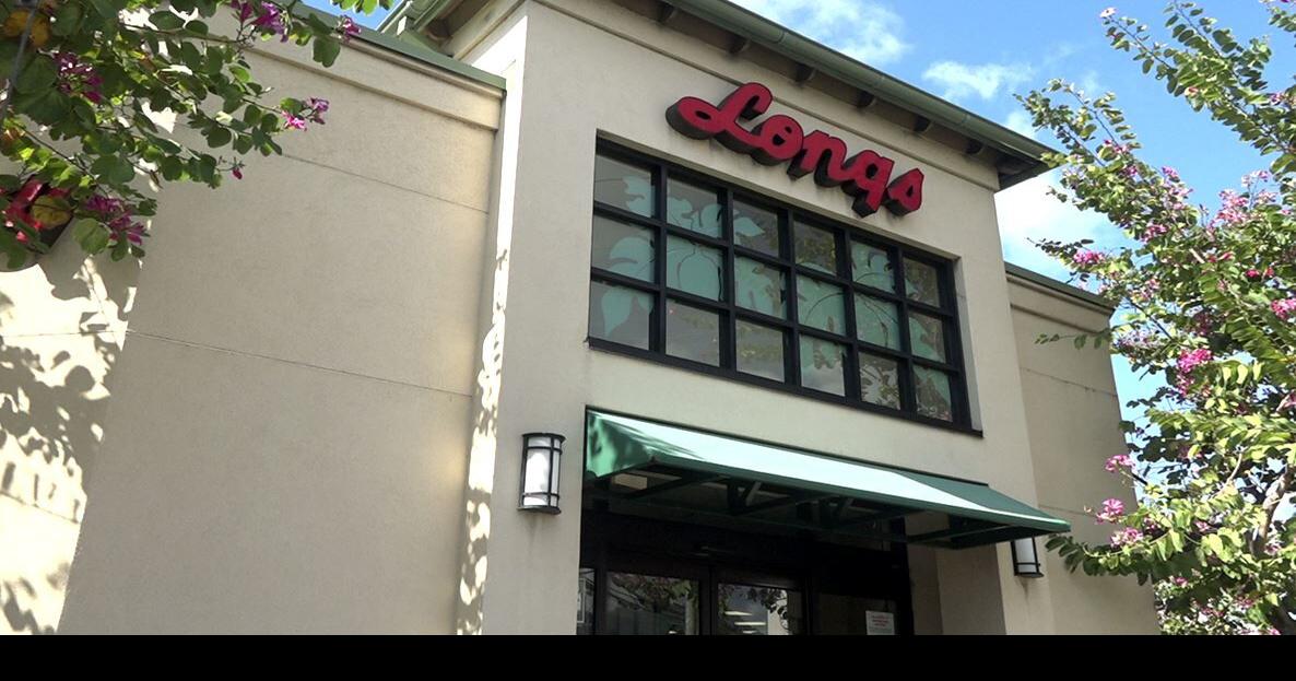 Longs Drugs closing another one of its Honolulu stores | Business ...