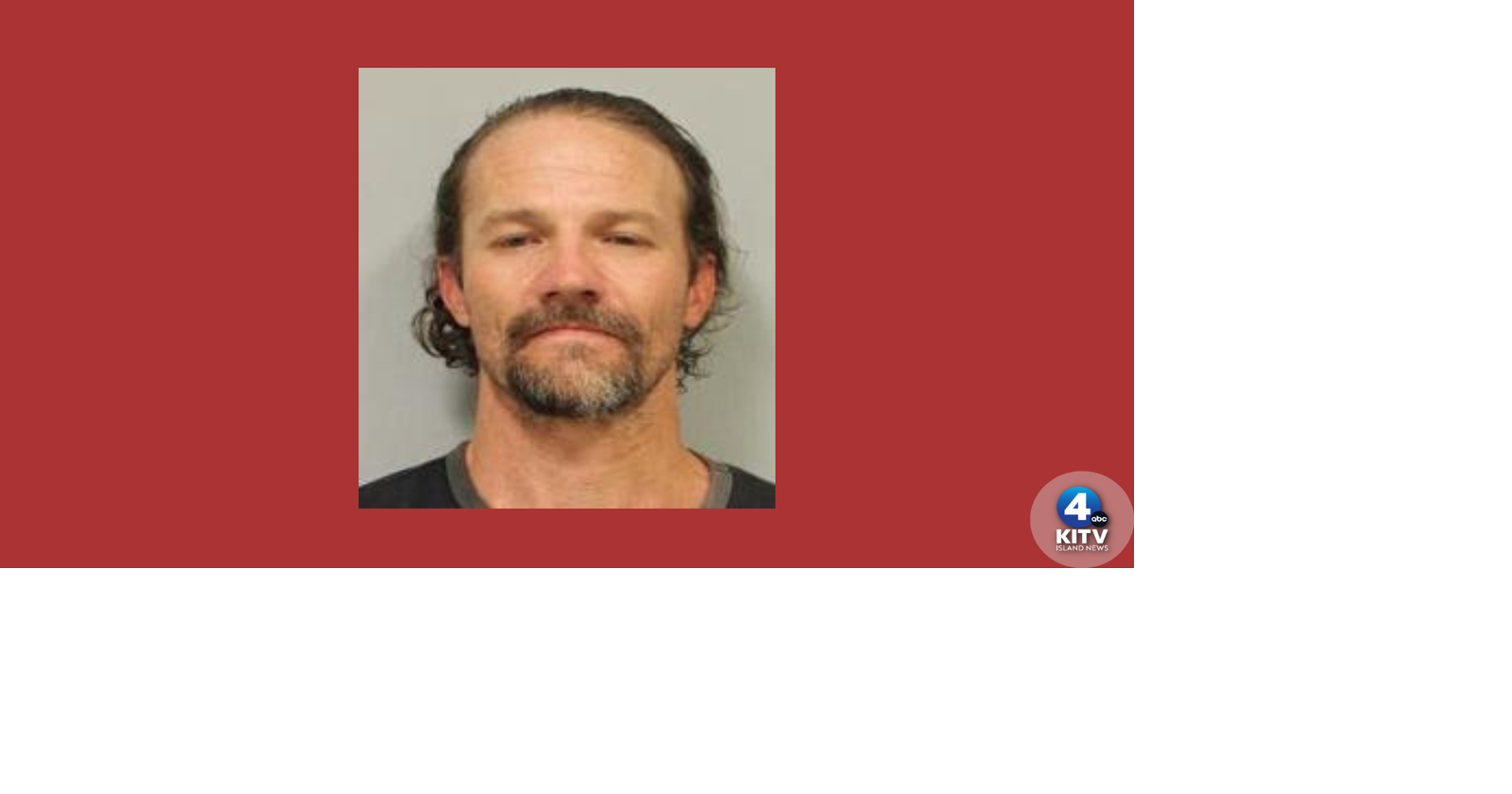 Ocean View man charged with attempted murder | Local | kitv.com