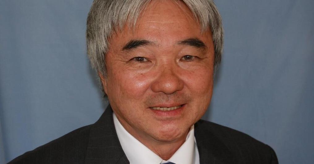 Embattled Isaac Choy terminated from the Hawaii Tourism Authority ...