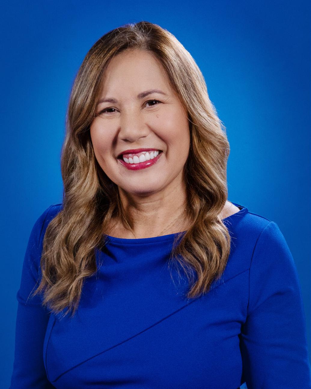 Tannya Joaquin | Meet the KITV Team | kitv.com