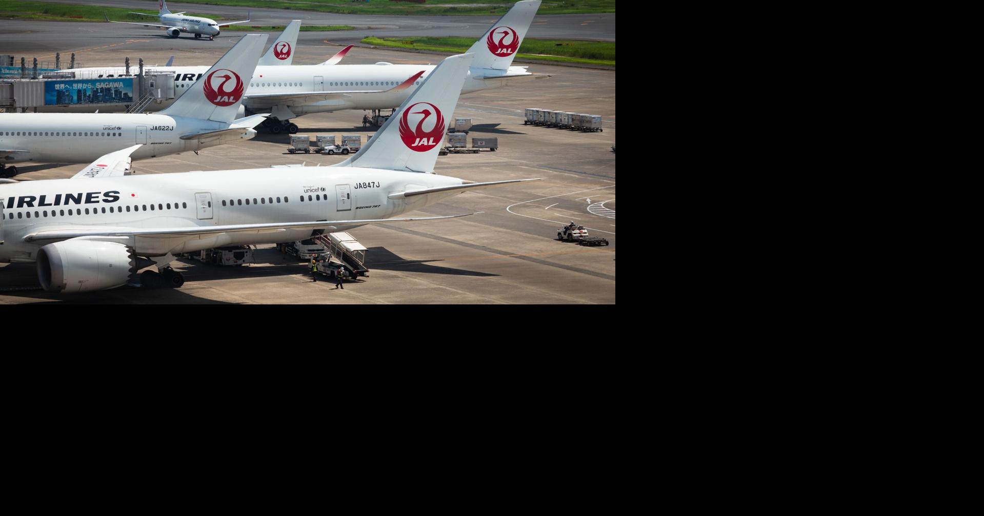 Japan cancels flights and suspends bullet trains ahead of Typhoon Ampil ...