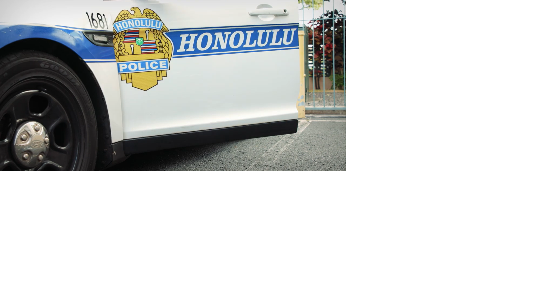 HPD investigates stranger danger incident involving Kapolei middle ...