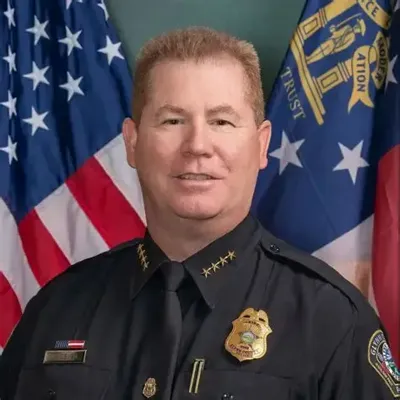 HPD Chief Candidate Scott Ebner outlines priorities as decision nears ...