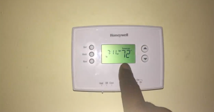 U.S Army enforces new temperature lock on homes at base and some ...