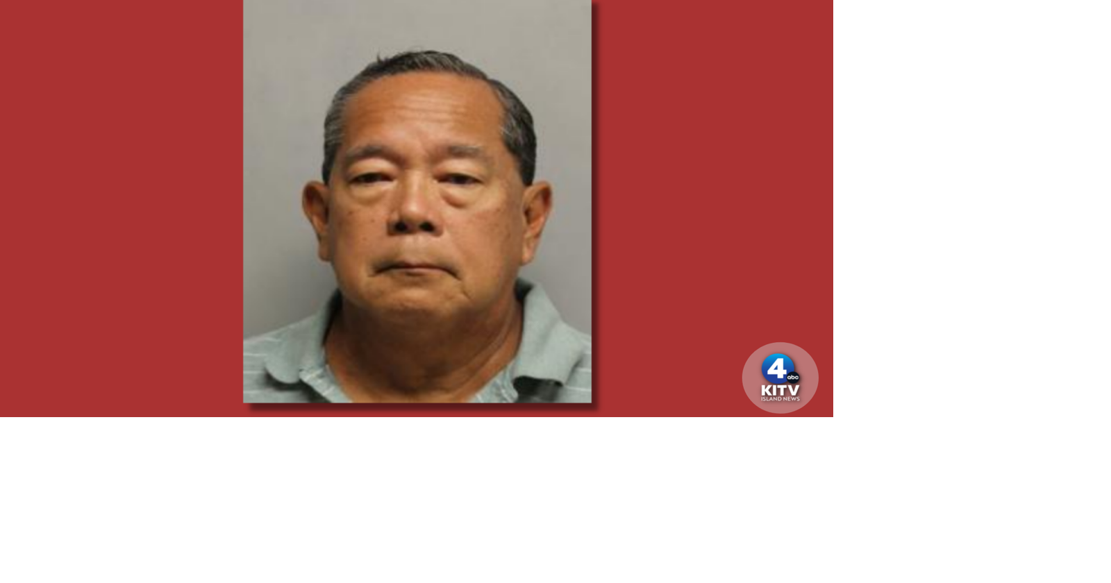 Hilo man charged with 23 counts of child sexual assault | Crime ...