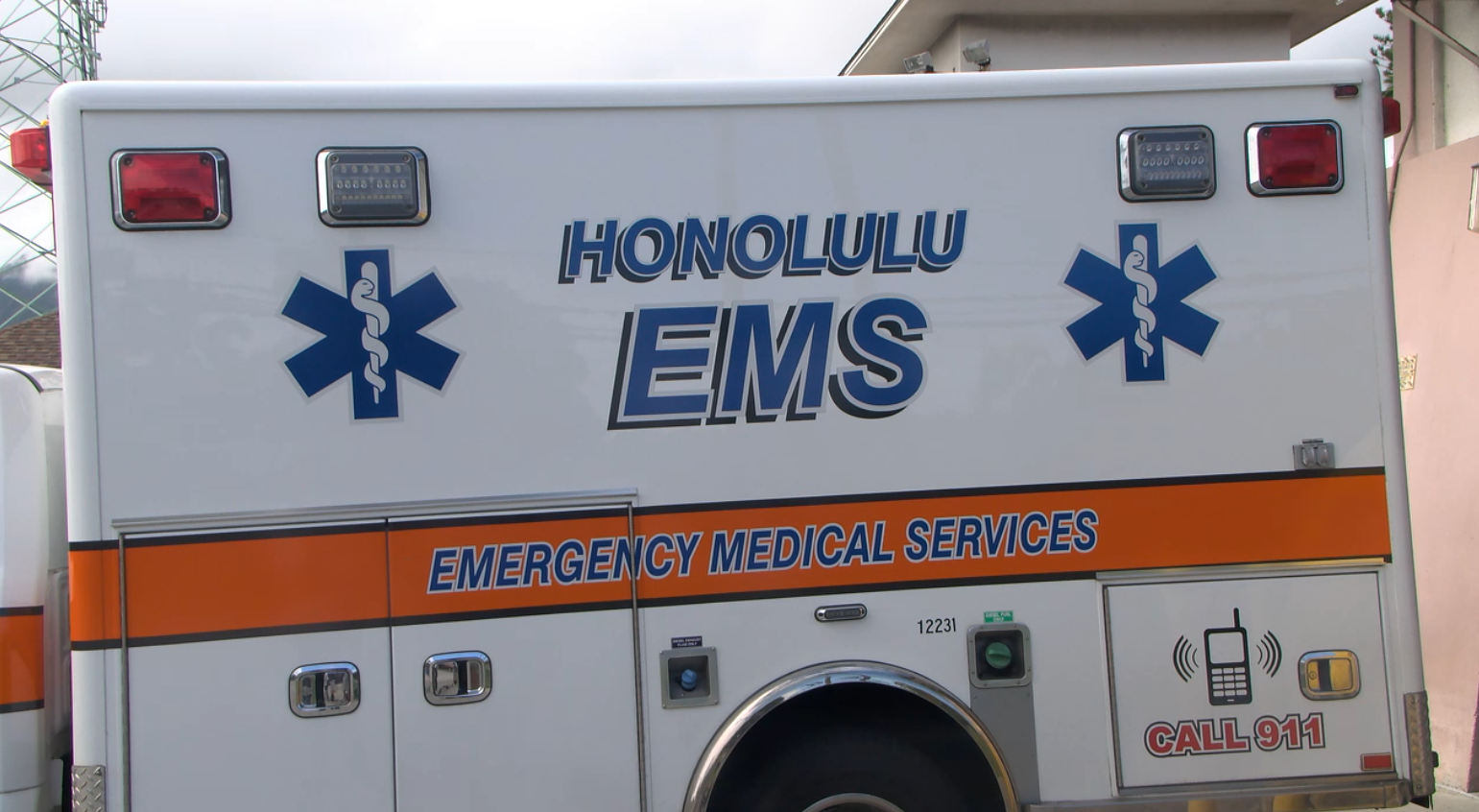 Woman arrested for DUI in 2024 Royal Kunia crash | Local | kitv.com