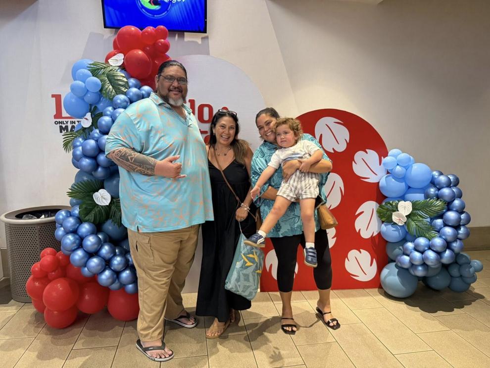 ‘Lilo & Stitch’ actor David Hekili Kenui Bell dies at 46 on Hawaii ...