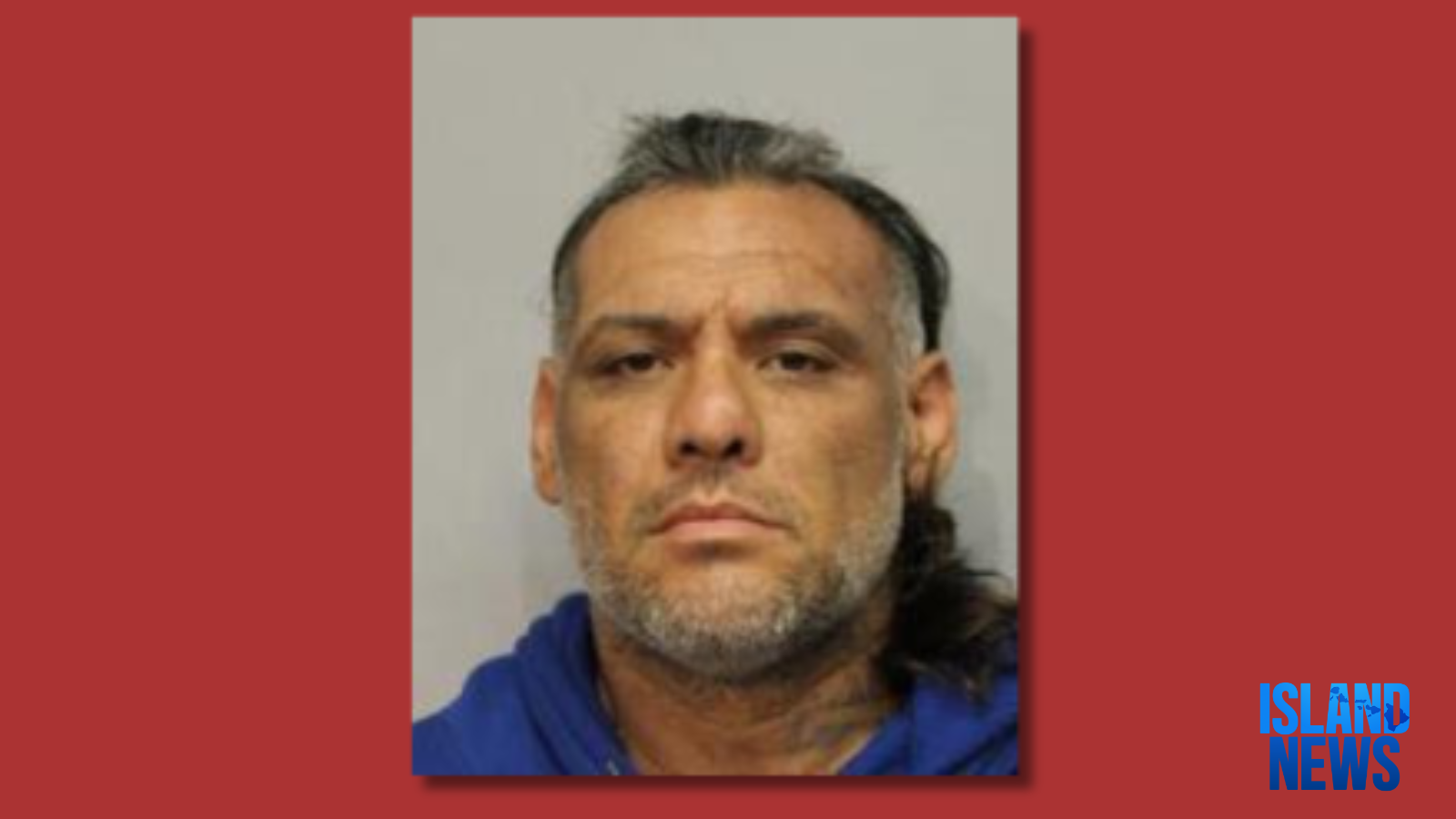 Hawaii Island Police arrest and charge second Hale Nani escapee | Crime ...