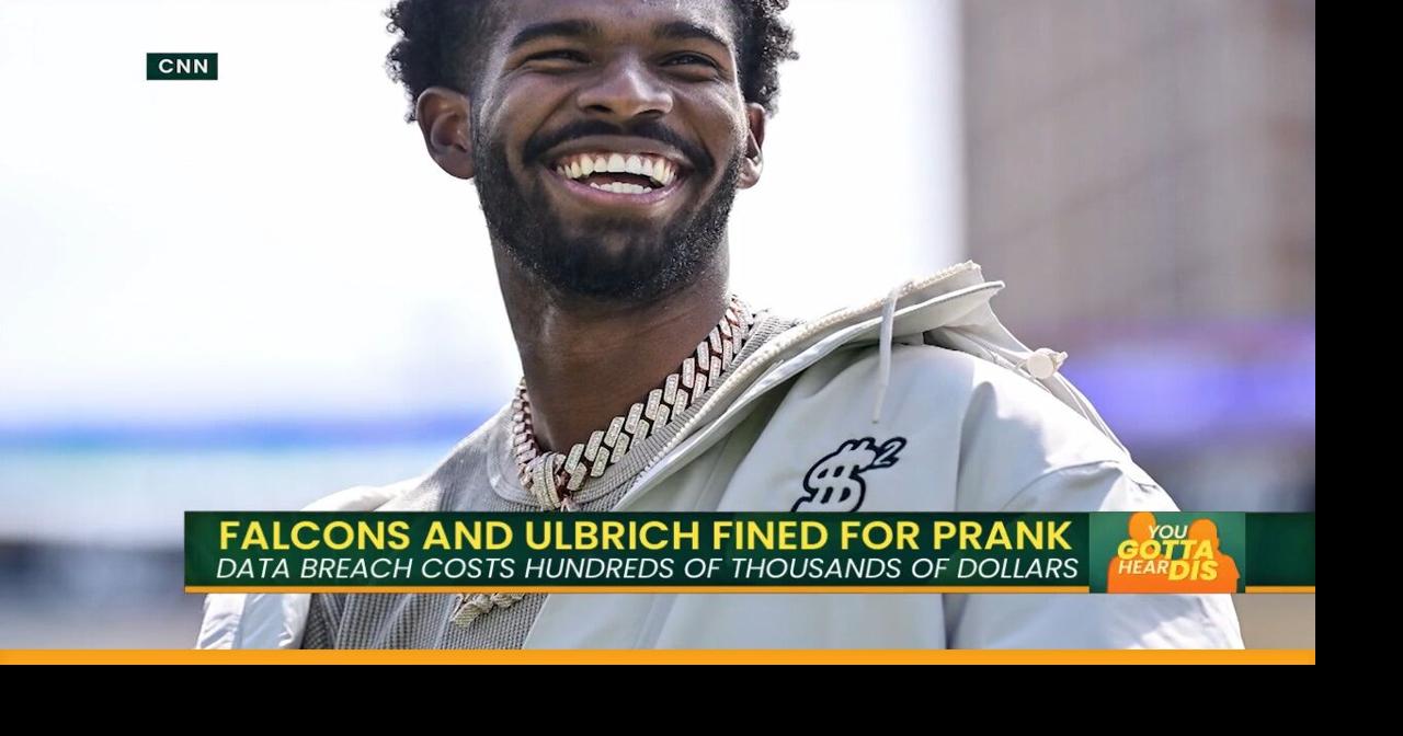You Gotta Hear Dis: an NFL draft prank is costing hundreds of thousands ...