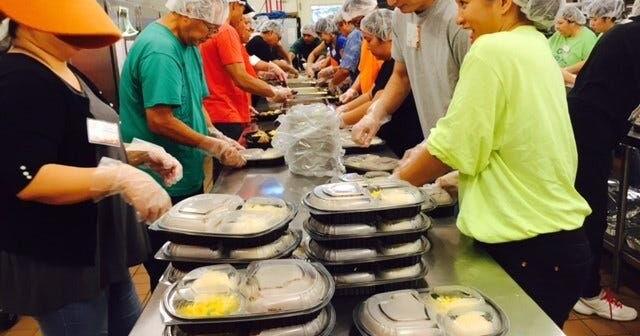 Aging Well: The Kupuna Food Security Coalition continues to feed ...
