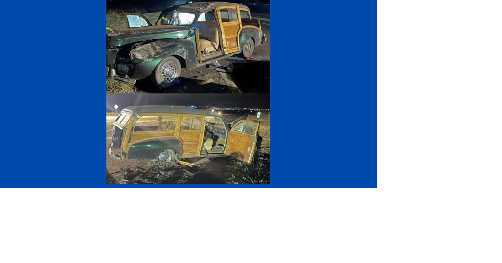 Kula woman killed in rollover crash on Haleakala Highway on Maui ...