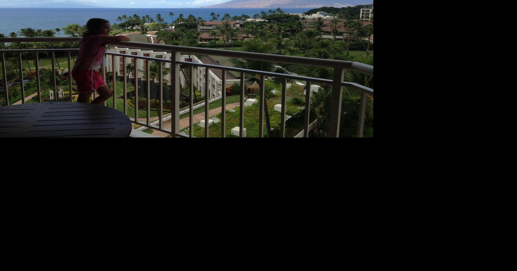 Tourism numbers way down for Maui according to latest state data | News ...