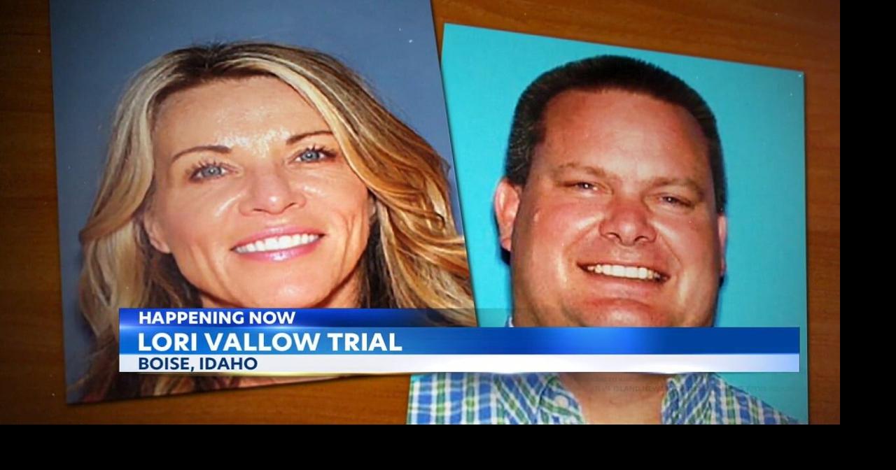 Text messages were revealed in court for the Lori Vallow Daybell case ...