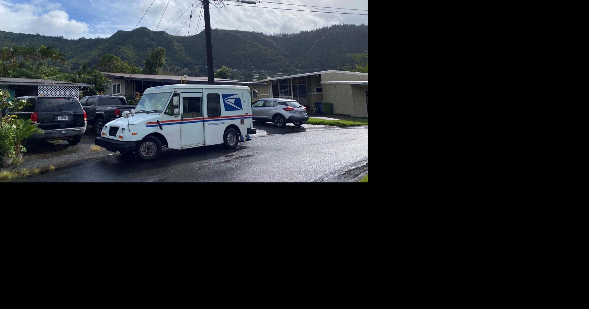 USPS Lahaina Main Post Office will partially open starting Saturday ...